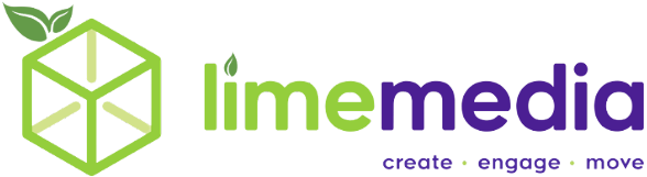 lime media logo